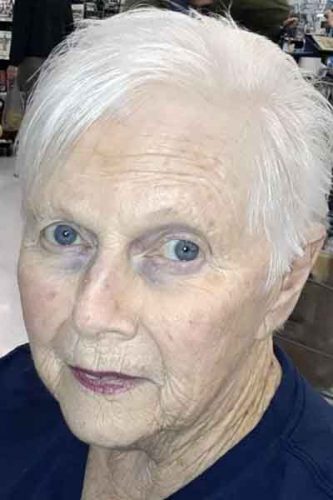 Patricia J. Novak 1934-2019 | News, Sports, Jobs - The Vindicator